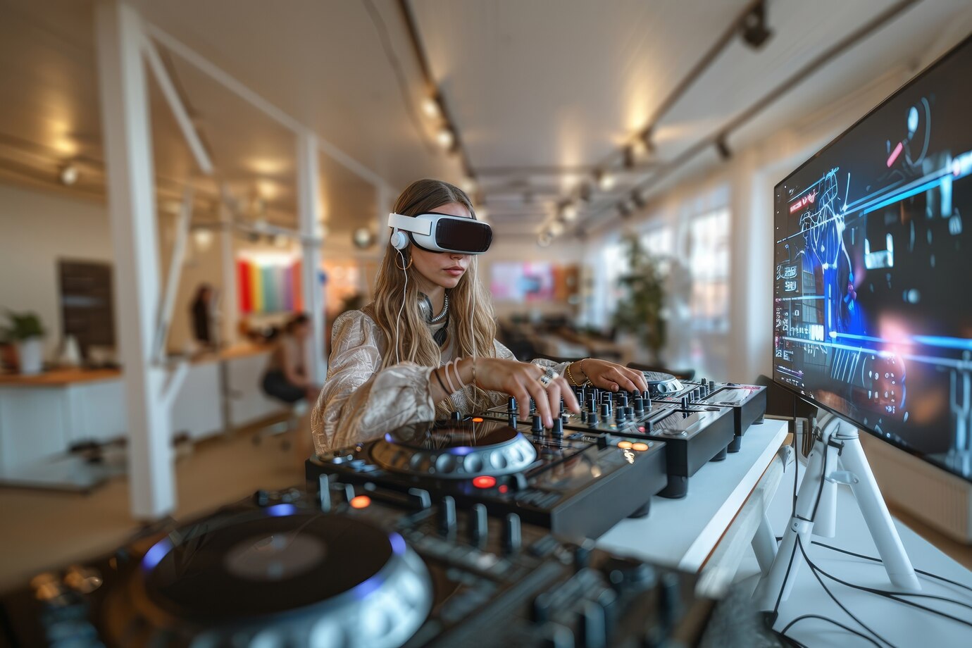 AV Solutions for Dubai Hotels in 2024 | Satin AVS