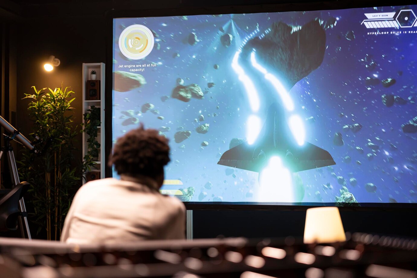 Led Display Screen Suppliers in Dubai | Satin AVS